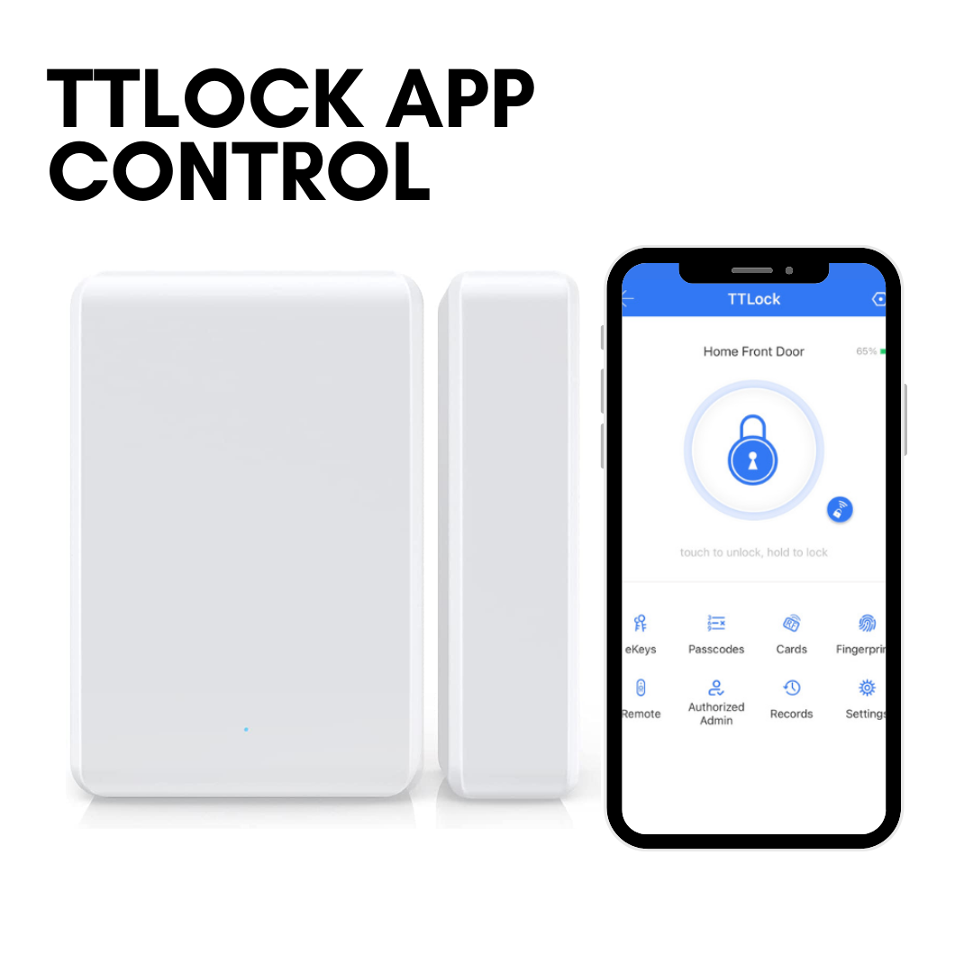SecEsafe Smart Locking Technologies
